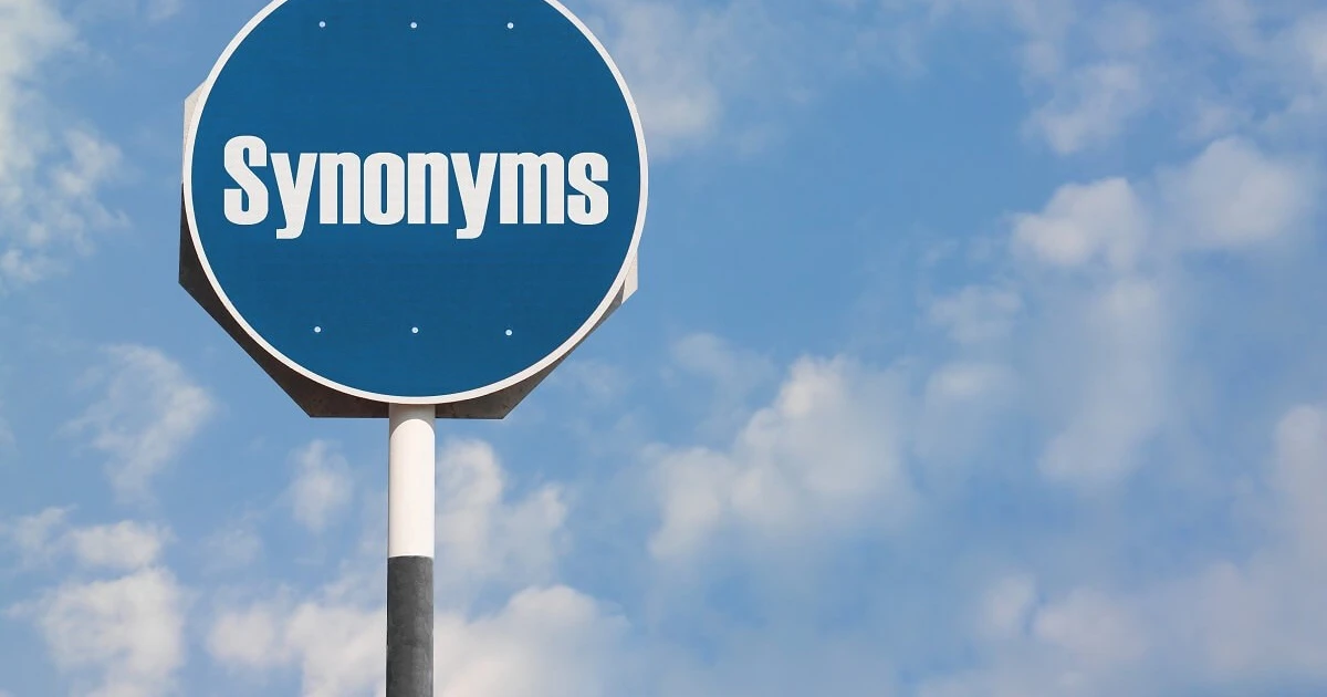 Side Synonyms- Best Examples Of Similar Words For Side