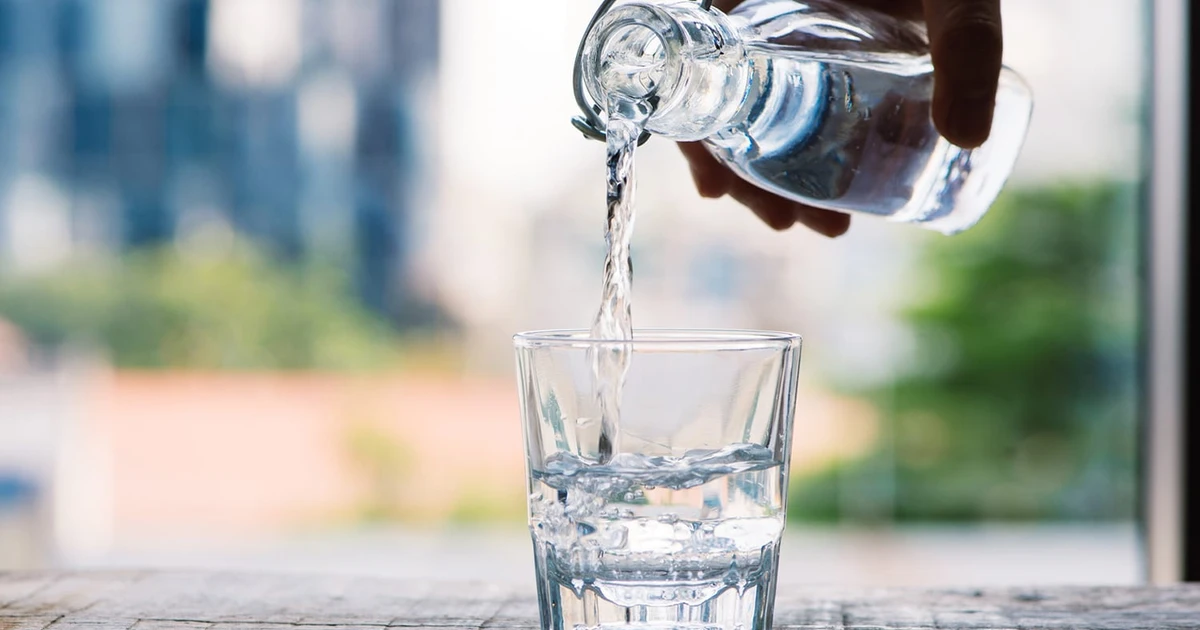 Tom Way DHMO - The Man Who Sparks Debate On A Web Site About Dangers Of ...