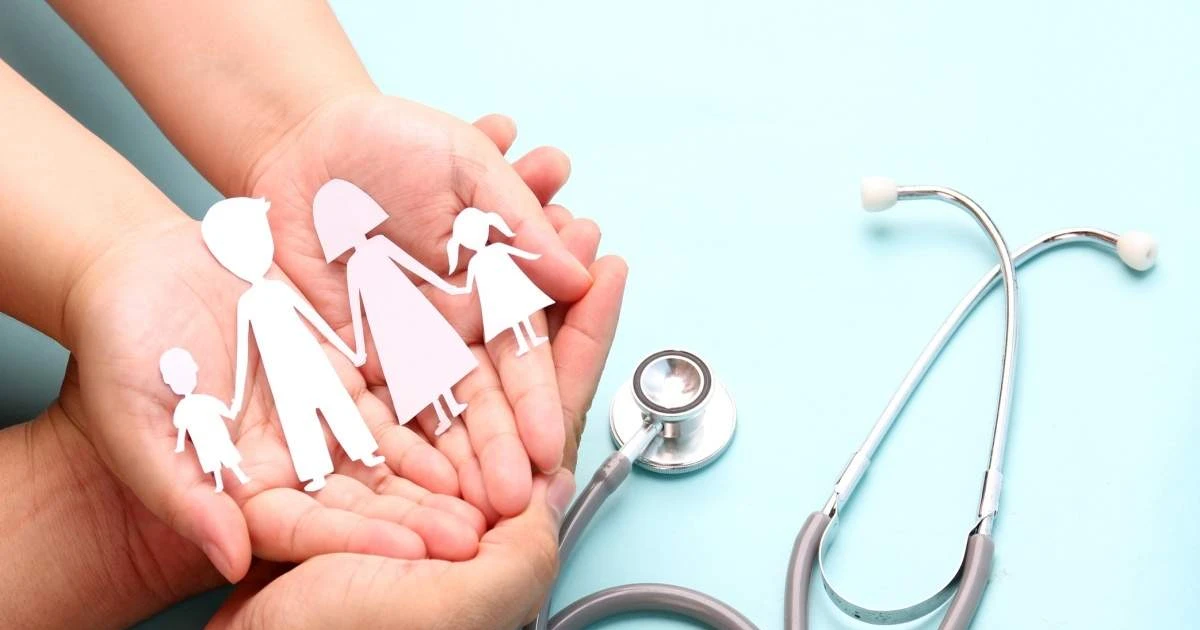 Step By Step Guide On How To Use Consumer Health Complete