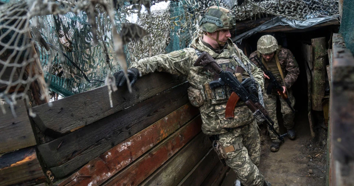 How Memes Become A Political Expression At War