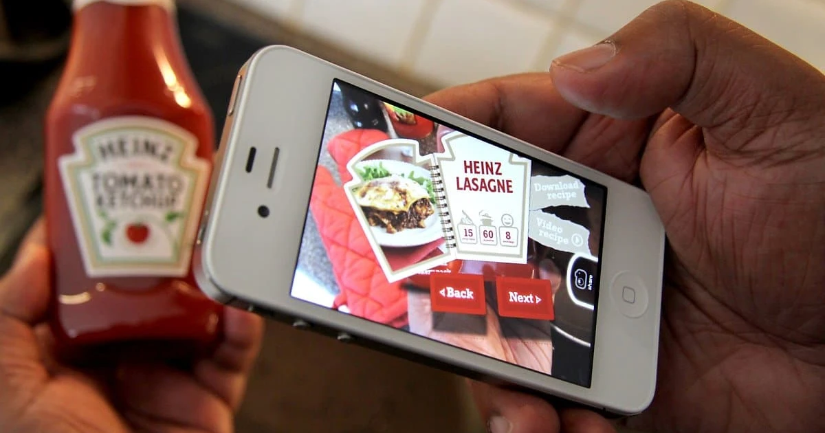 Understanding Augmented Reality Marketing